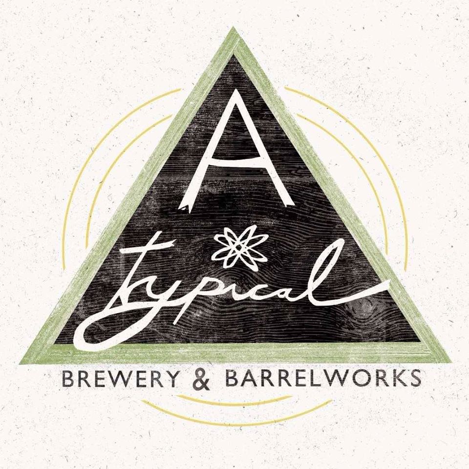 Atypical-Logo – SavorMinot
