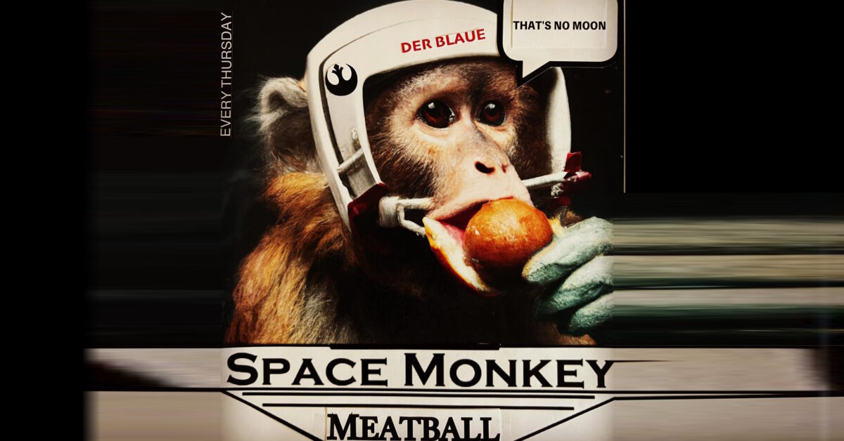 Thursday: The Meatball Deal Goes Down – SavorMinot