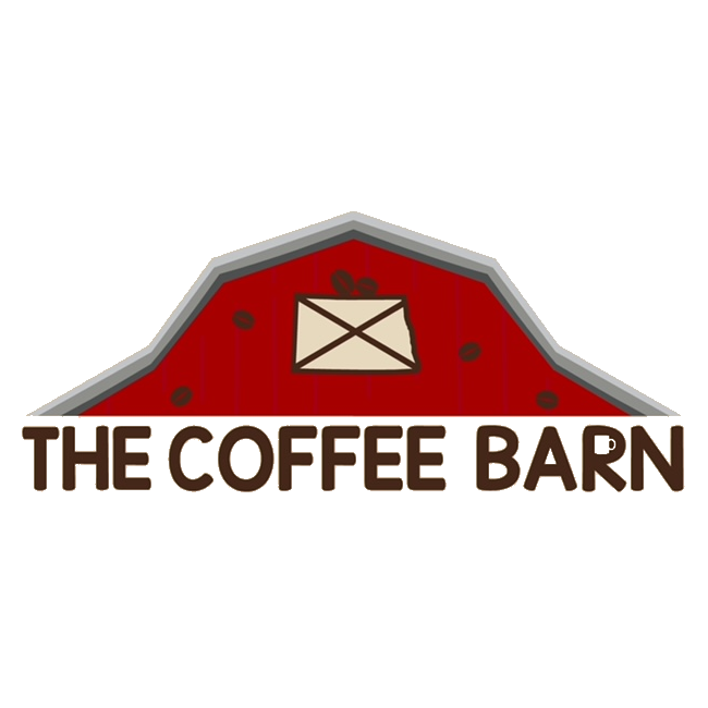 The Coffee Barn – SavorMinot