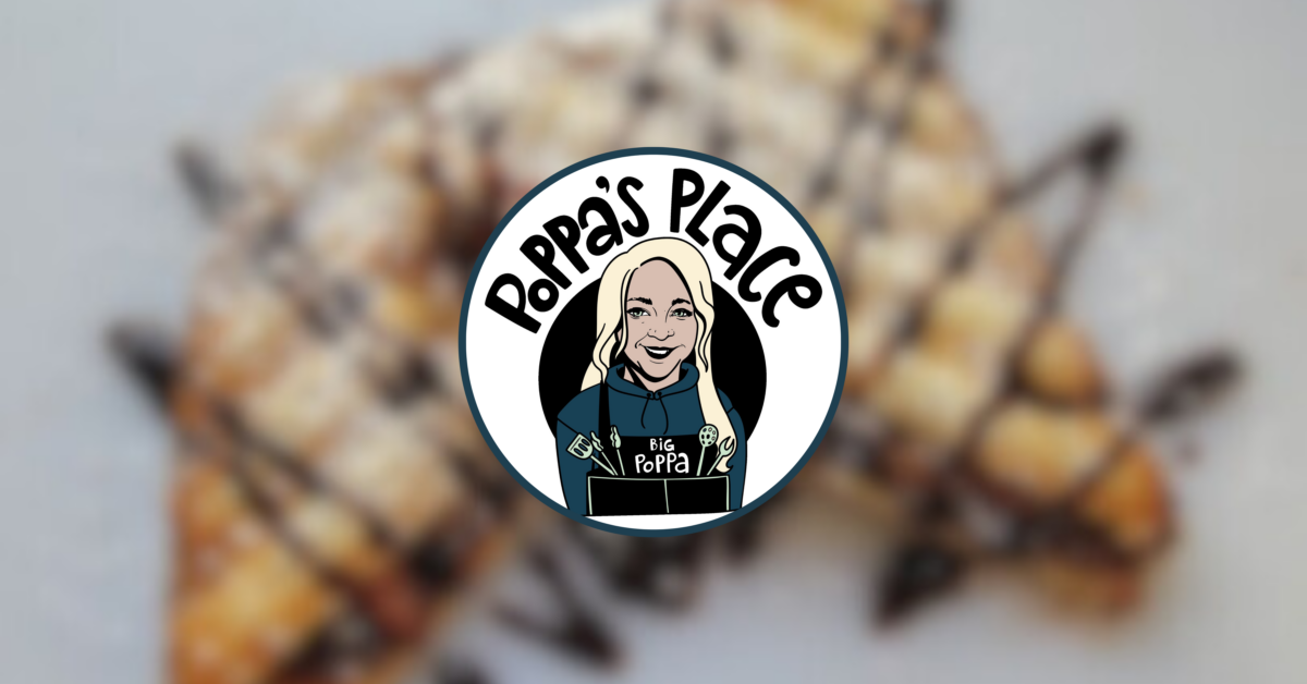 Poppa’s Place Food Truck – SavorMinot