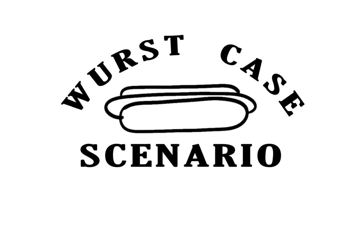 Wurst Case Scenario at Atypical Brewery – SavorMinot