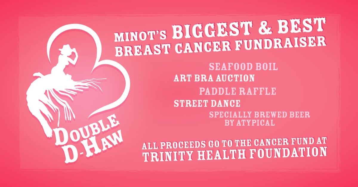 Double D-Haw 2023 – SavorMinot