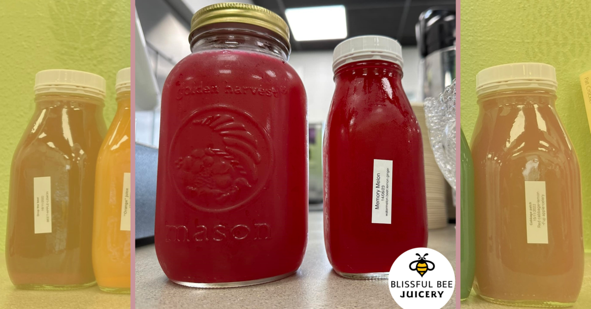 Drink Memory Melon Juice for Two Good Reasons! – SavorMinot