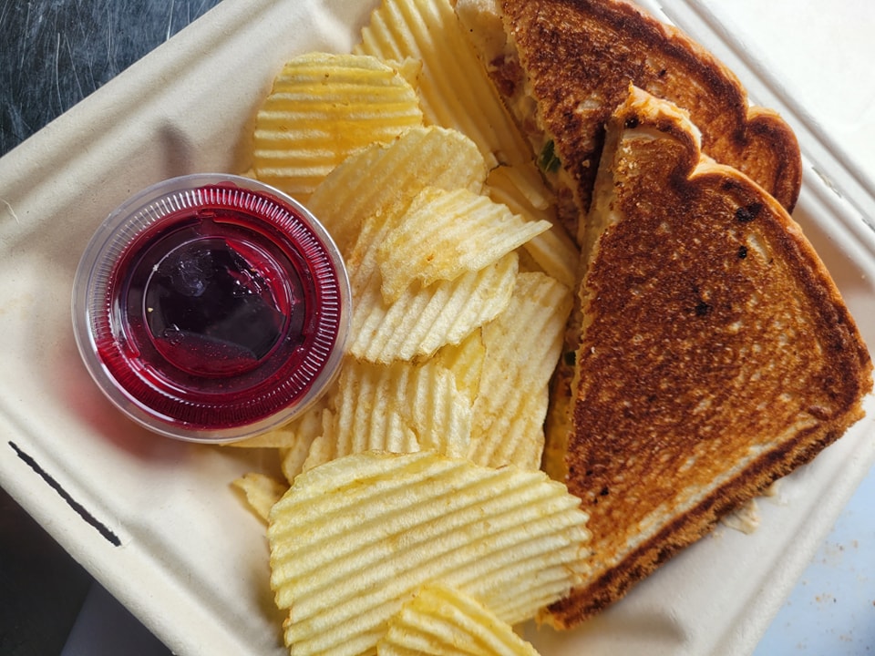 Trinity Medical Arts Lunch – SavorMinot