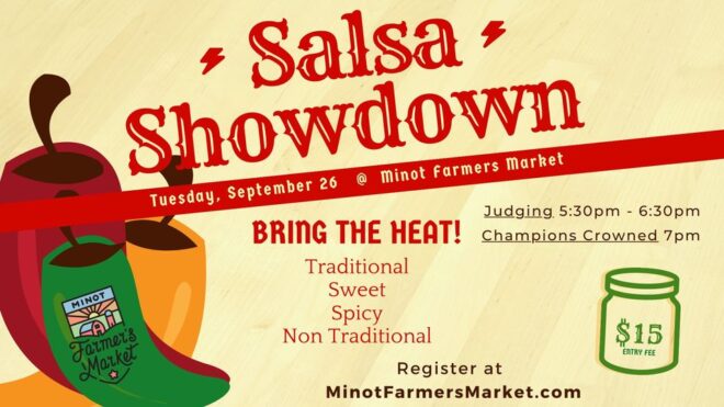 SavorMinot – One place for all Minot's fun!