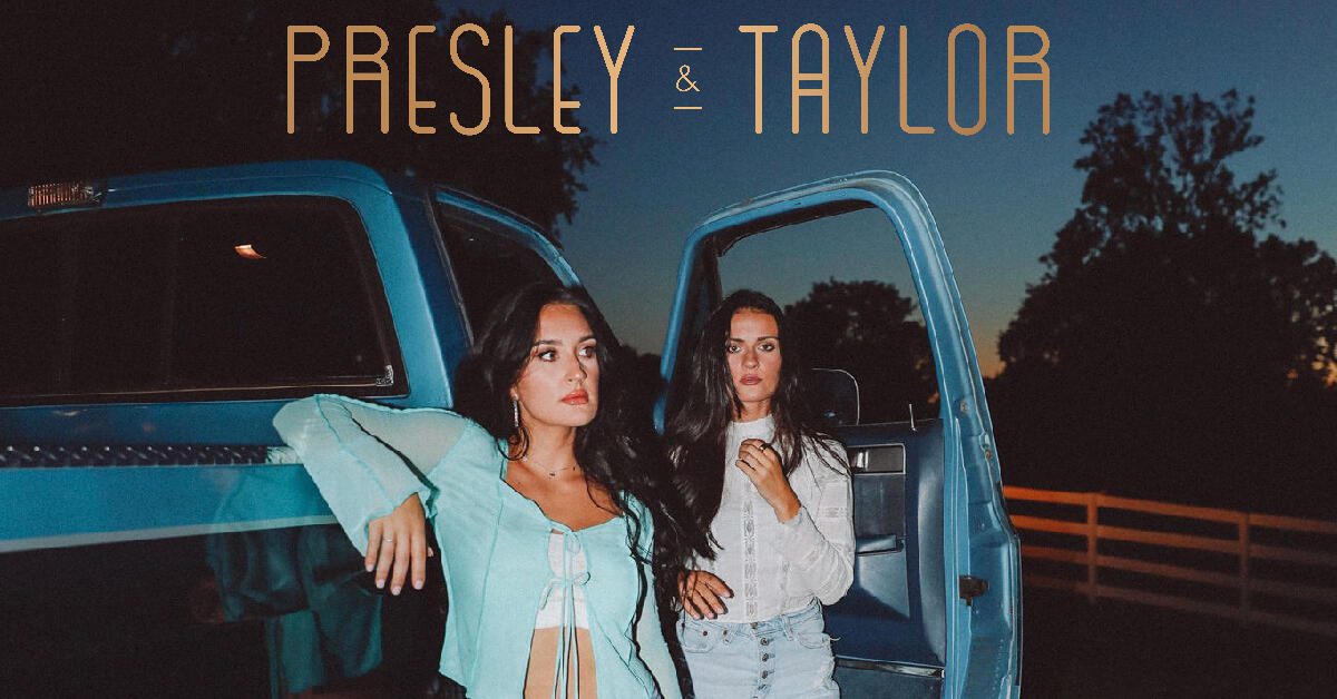 Presley & Taylor Late Night at Hostfest – SavorMinot